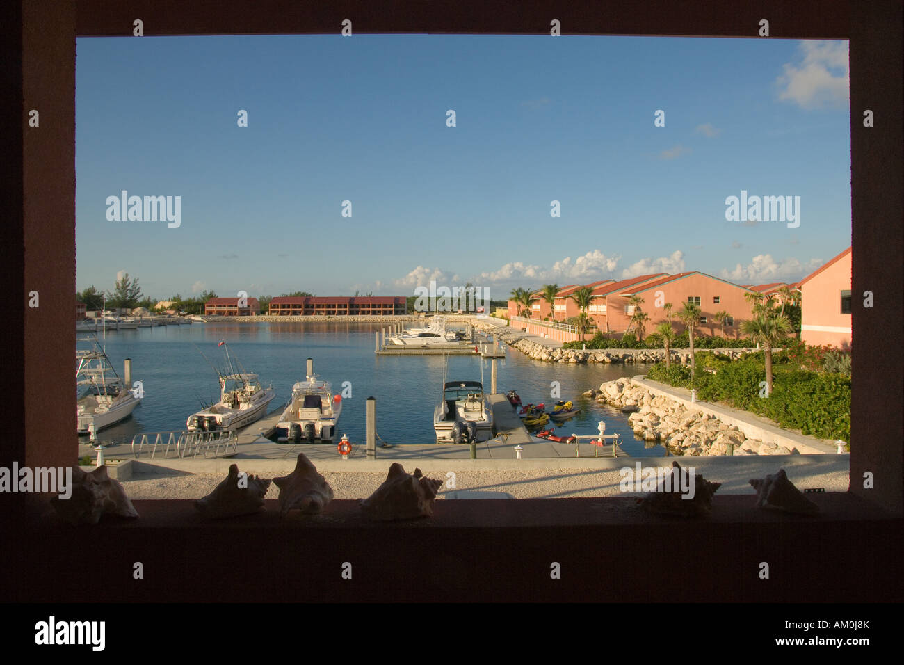 Bimini Sands, South Bimini, Bahamas Stock Photo - Alamy