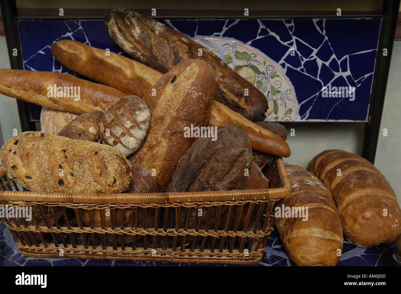 Display various goods hi-res stock photography and images - Alamy