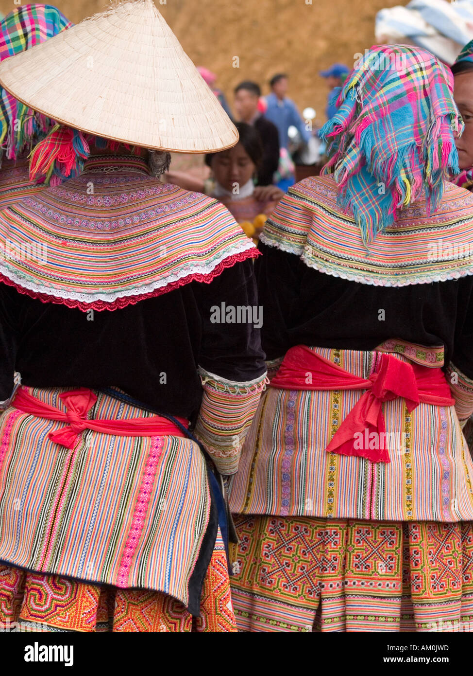 Exotic outfits hi-res stock photography and images - Alamy