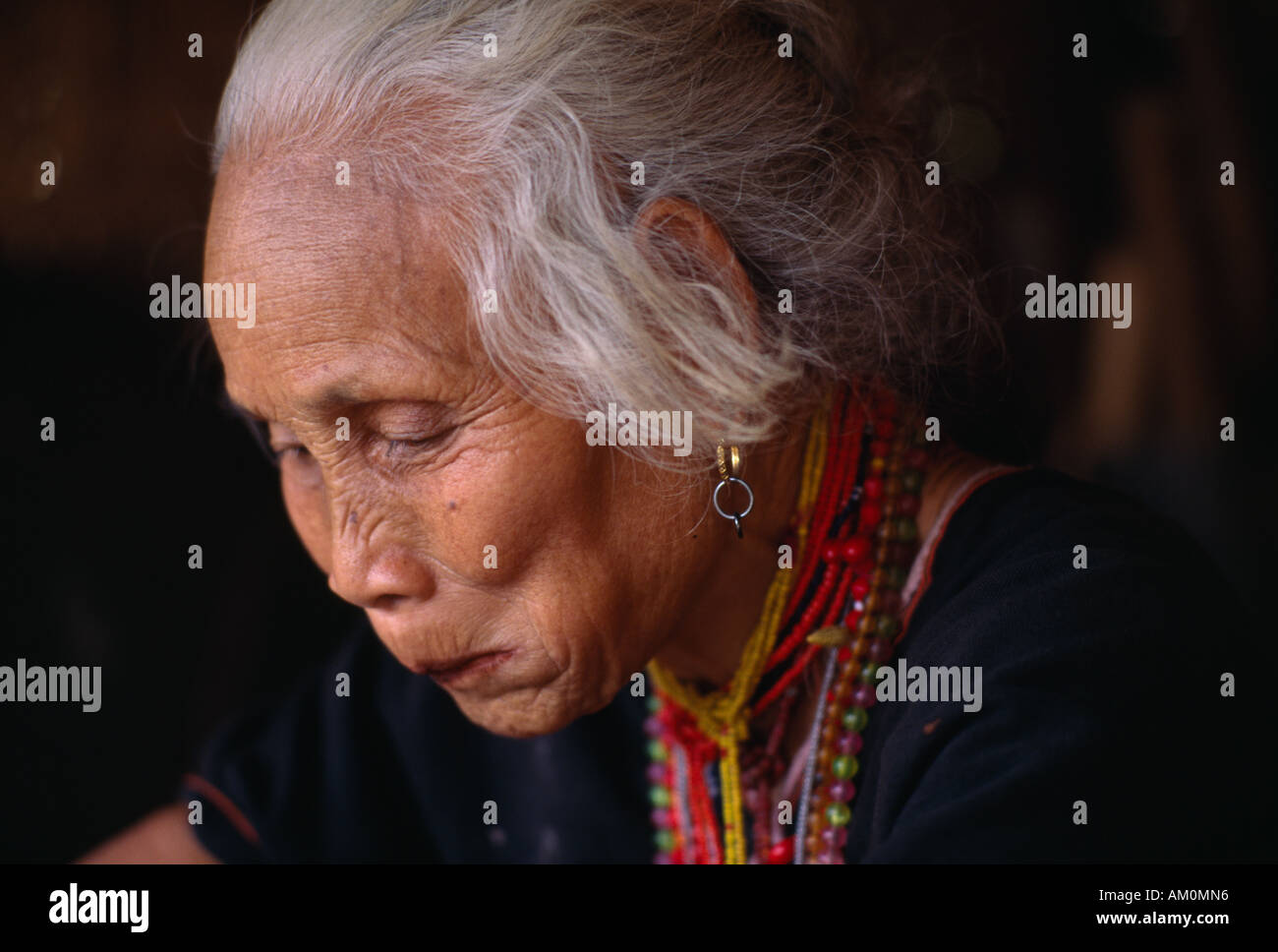 THAILAND North Chiang Rai Stock Photo - Alamy