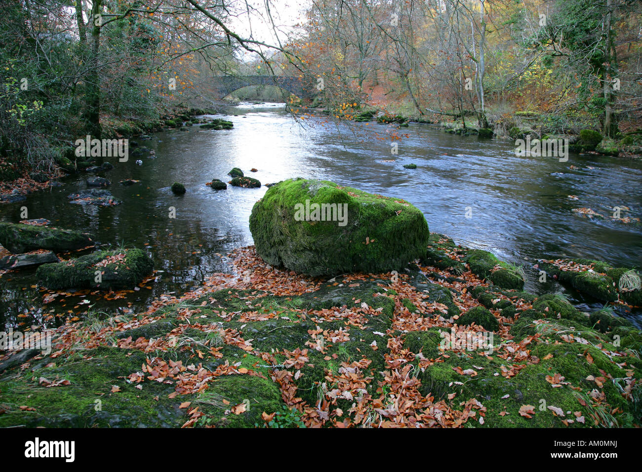 Clappersgate bridge hi-res stock photography and images - Alamy