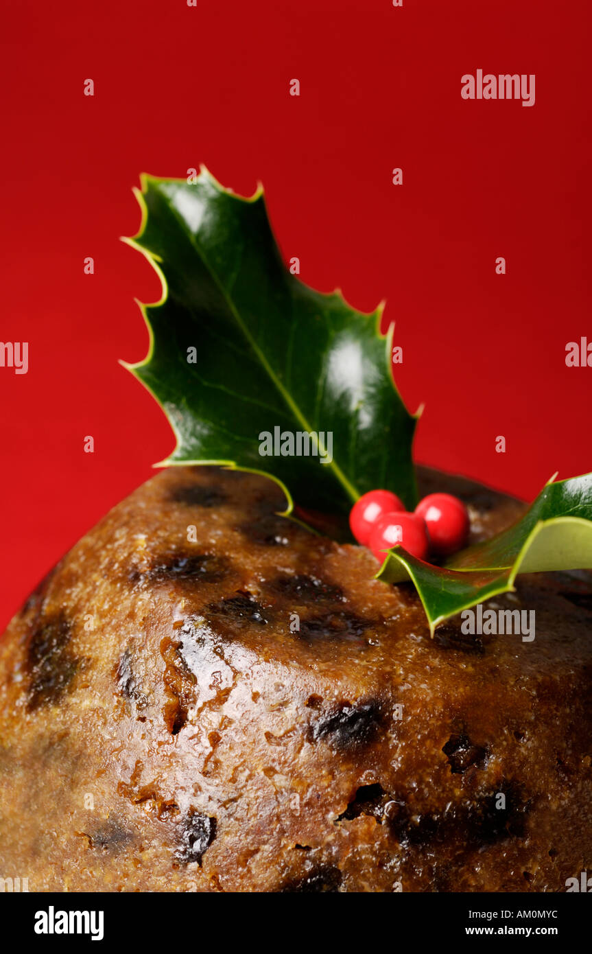 Holly would hi-res stock photography and images - Alamy