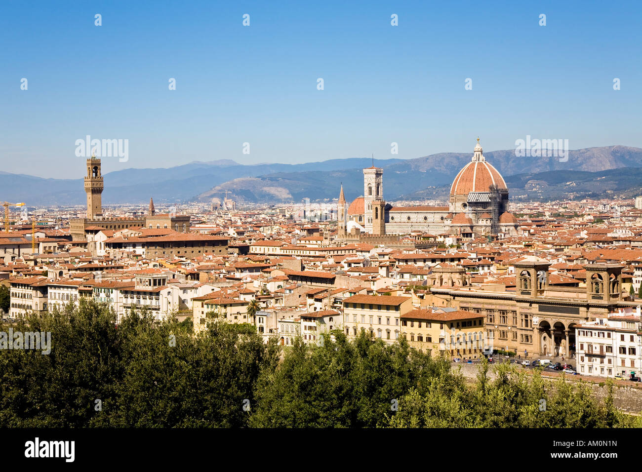 Florentiner geschichte hi-res stock photography and images - Alamy
