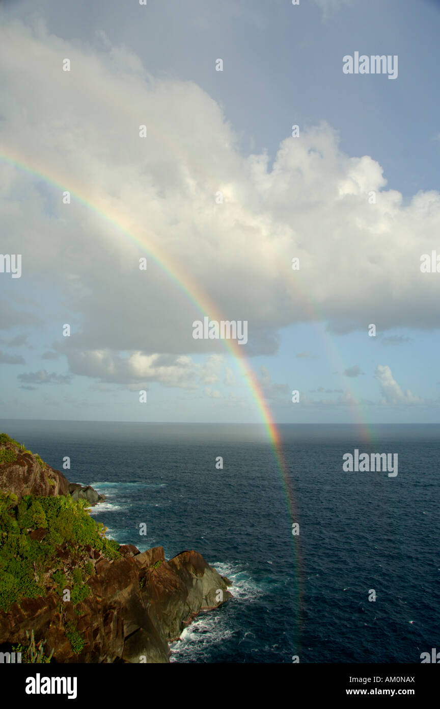 U.s virgin islands rain hi-res stock photography and images - Alamy