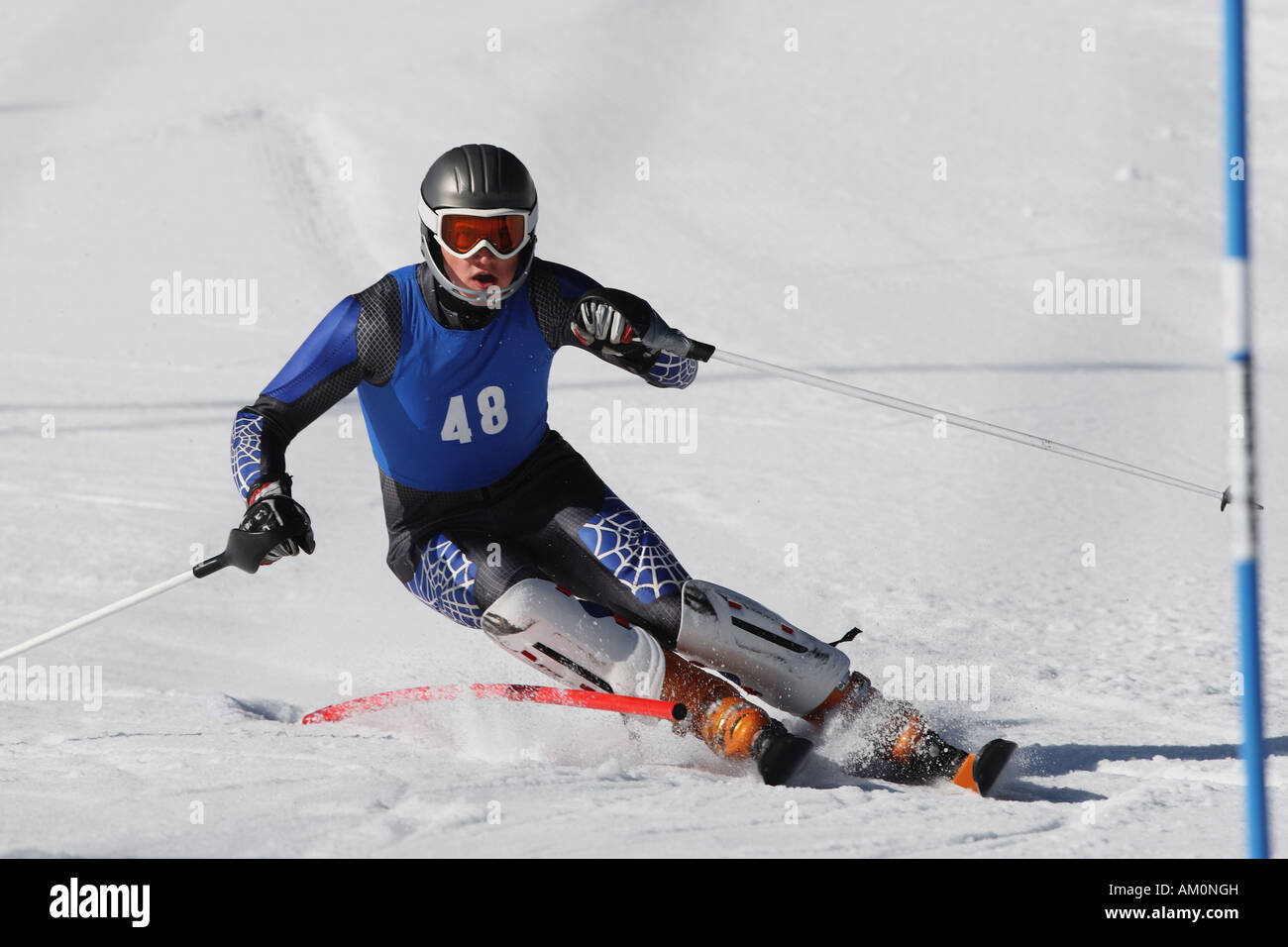 Score. by Aflo Stock Photo - Alamy