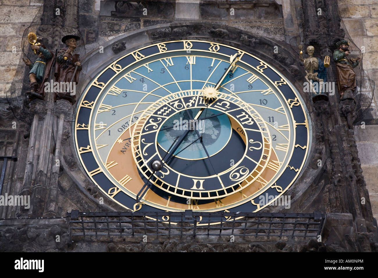 Prager plaza hi-res stock photography and images - Alamy