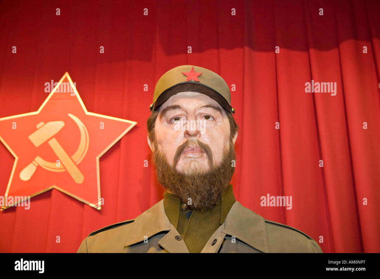 Castro dictatorship hi-res stock photography and images - Alamy