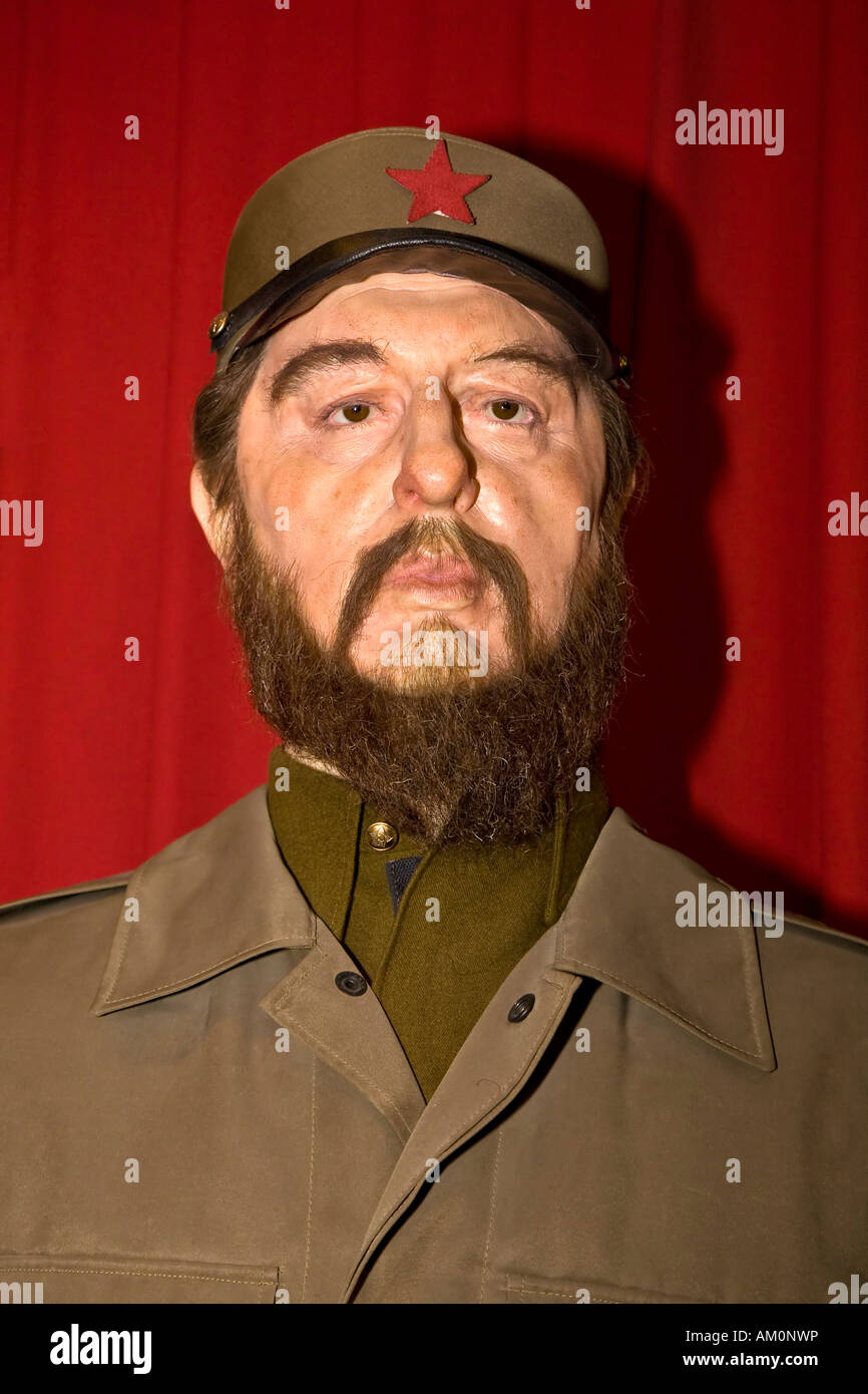 Fidel castro cap hi-res stock photography and images - Alamy