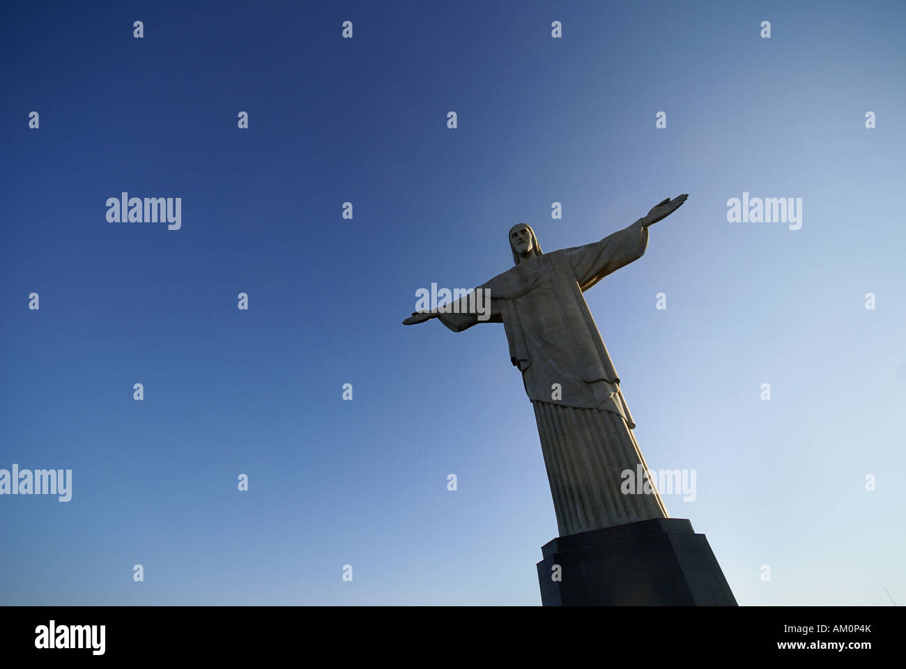 Jesus christusstatue hi-res stock photography and images - Alamy