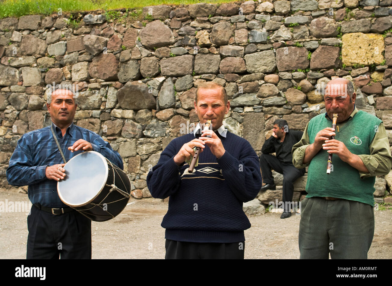 Three musical instruments hi-res stock photography and images - Alamy