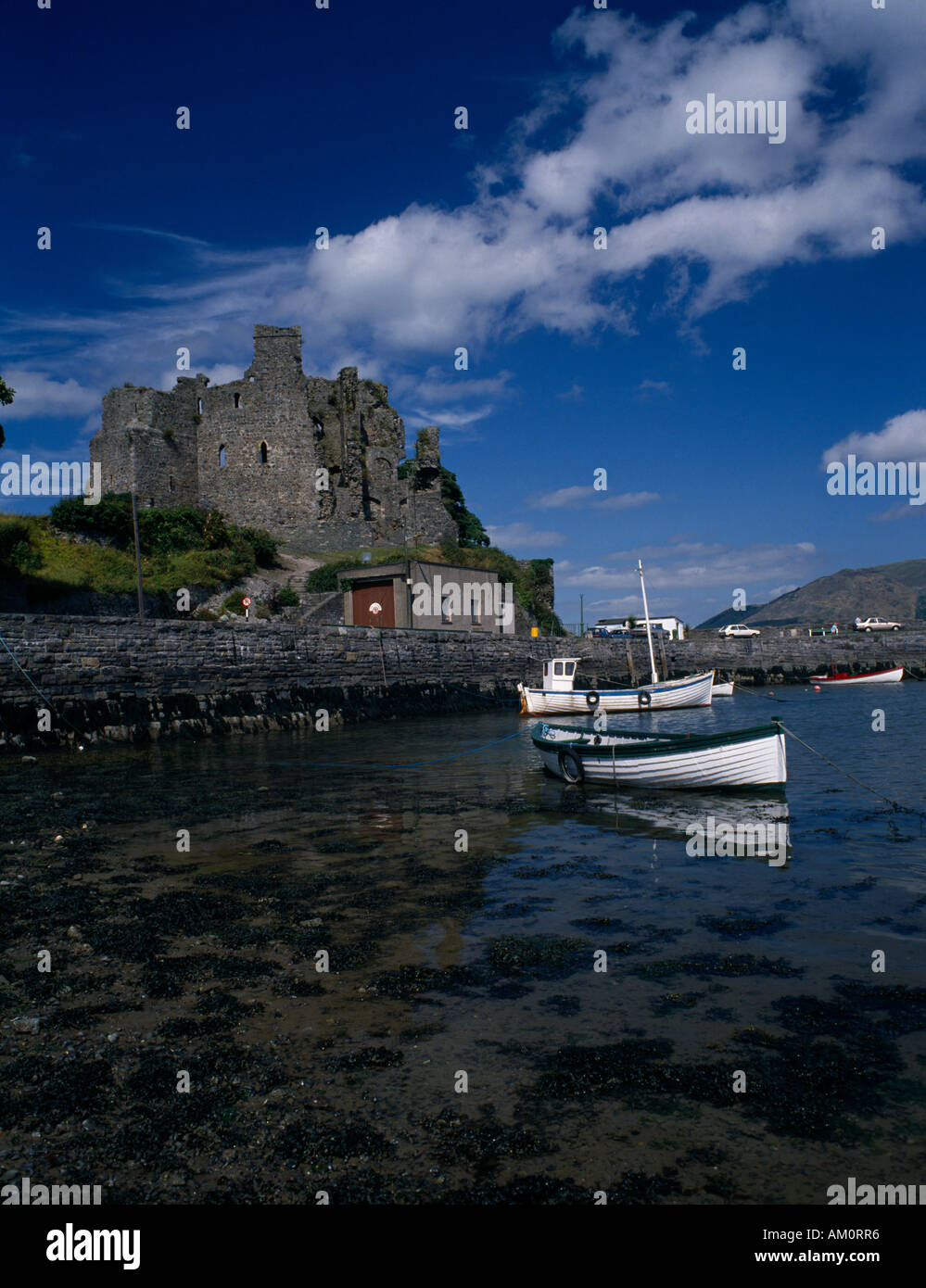 Carlingford Lough Inlet High Resolution Stock Photography and Images ...