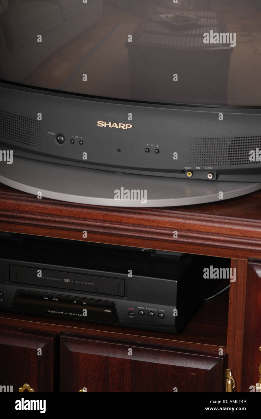 TV television flat screen flat panel TV stand DVD player entertainment ...