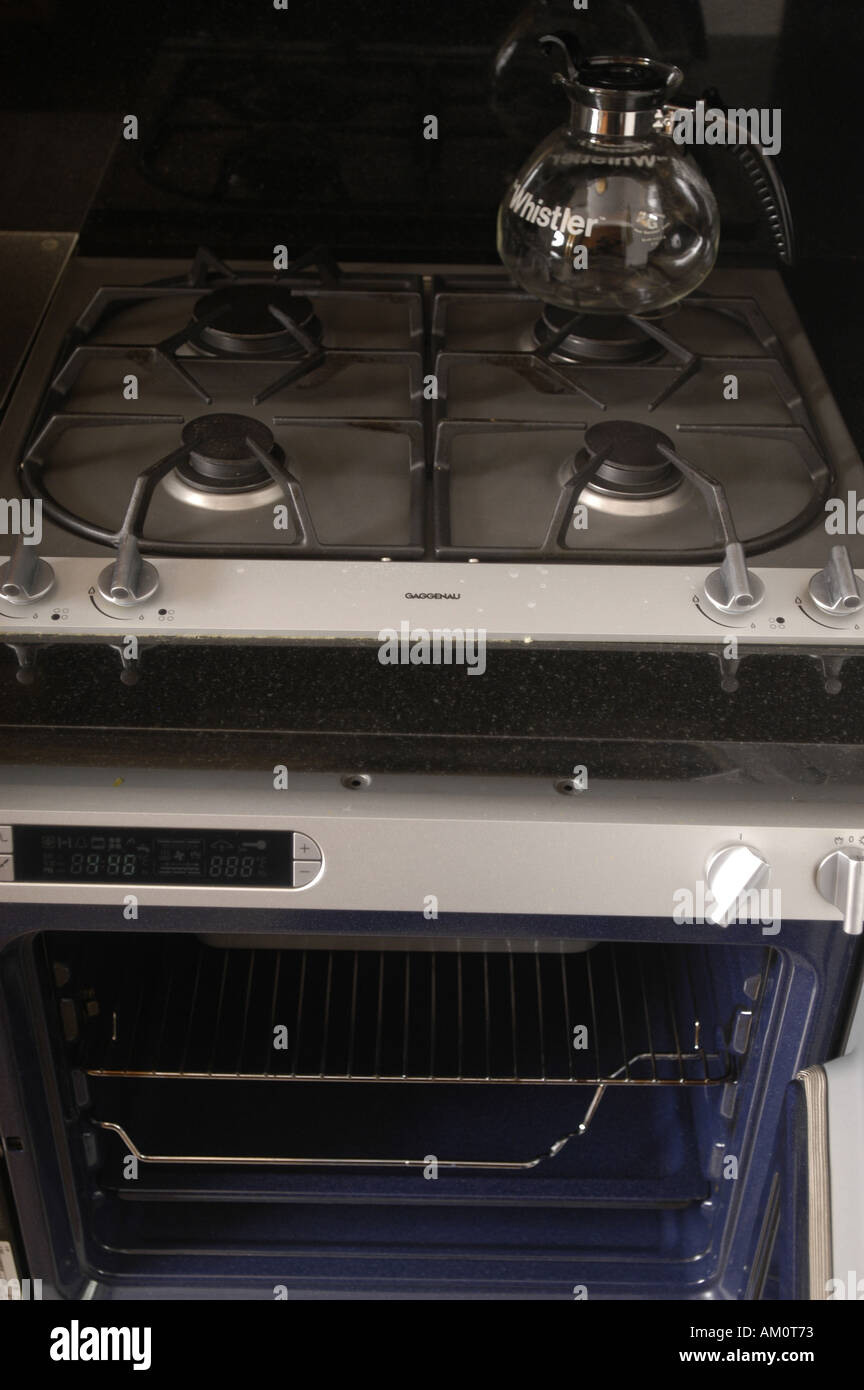 oven cooker hob stove stove top burners oven rings boil cook fry heat ...