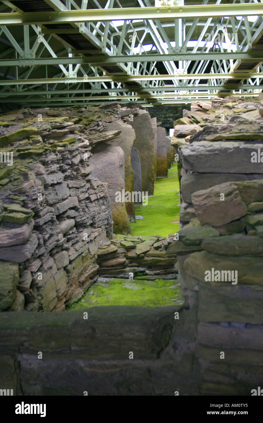 Isle of rousay hi-res stock photography and images - Alamy