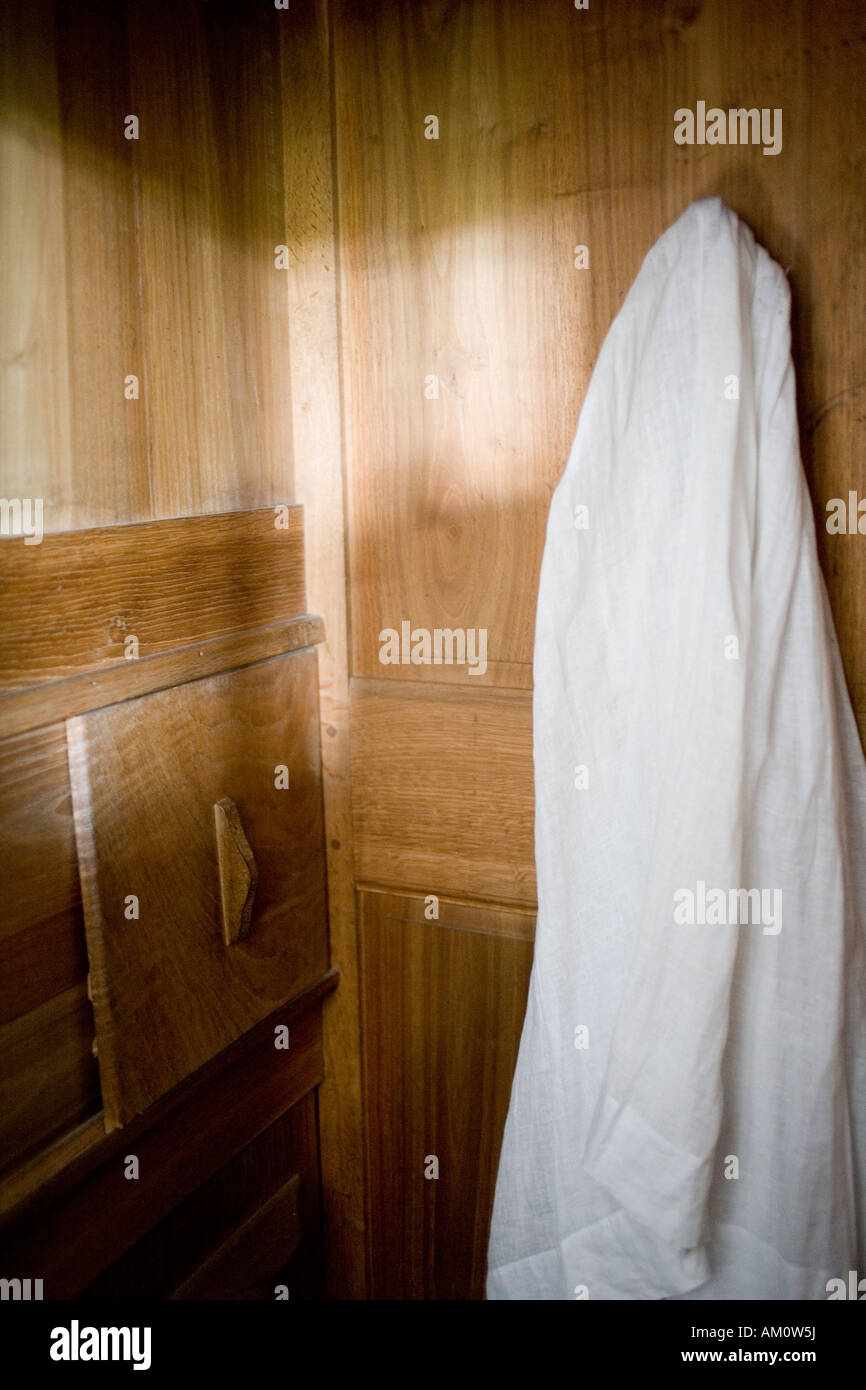 Confessional box hi-res stock photography and images - Alamy