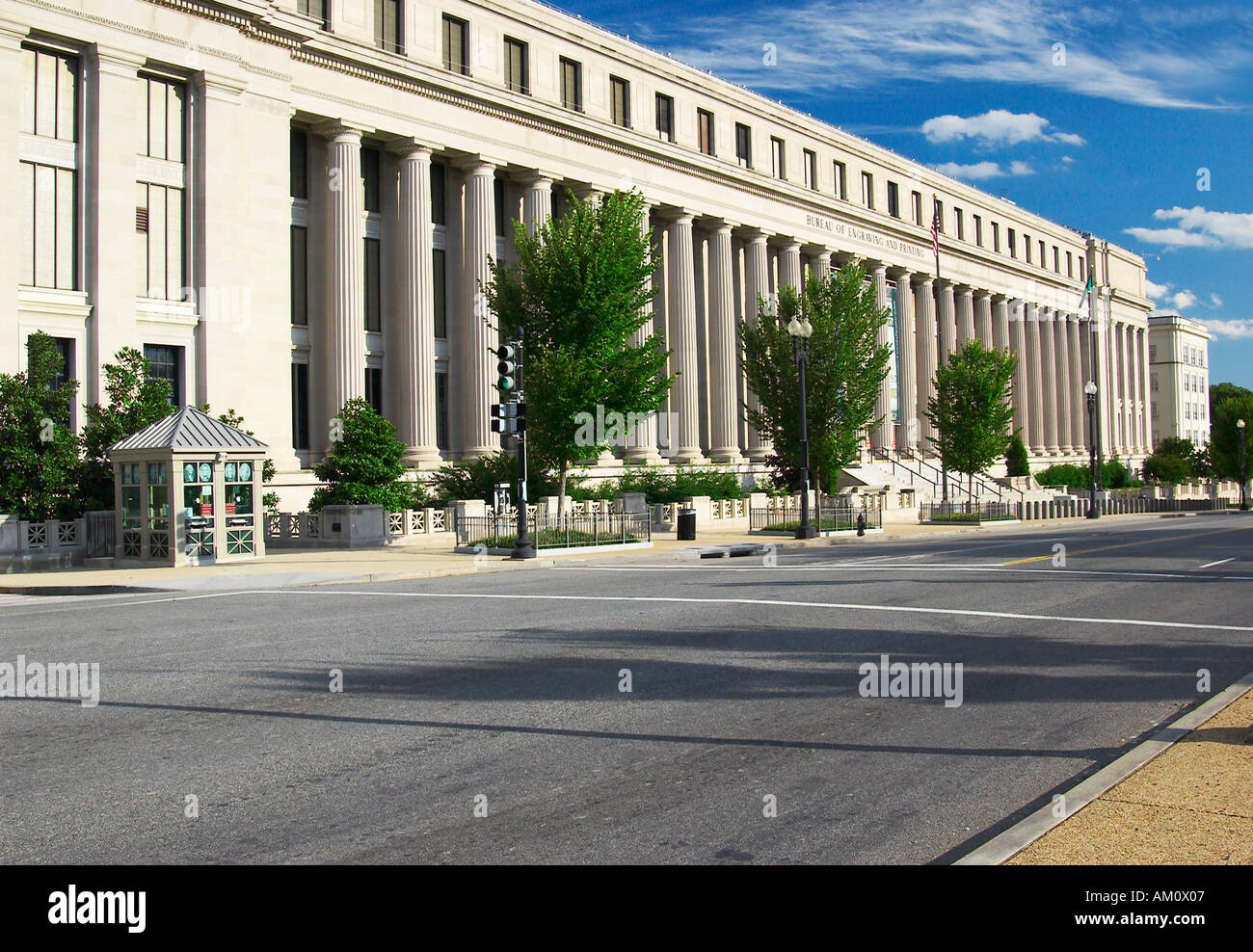 Us treasury building engraving hi-res stock photography and images - Alamy