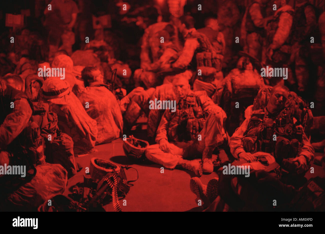 40 commando royal marines hi-res stock photography and images - Alamy