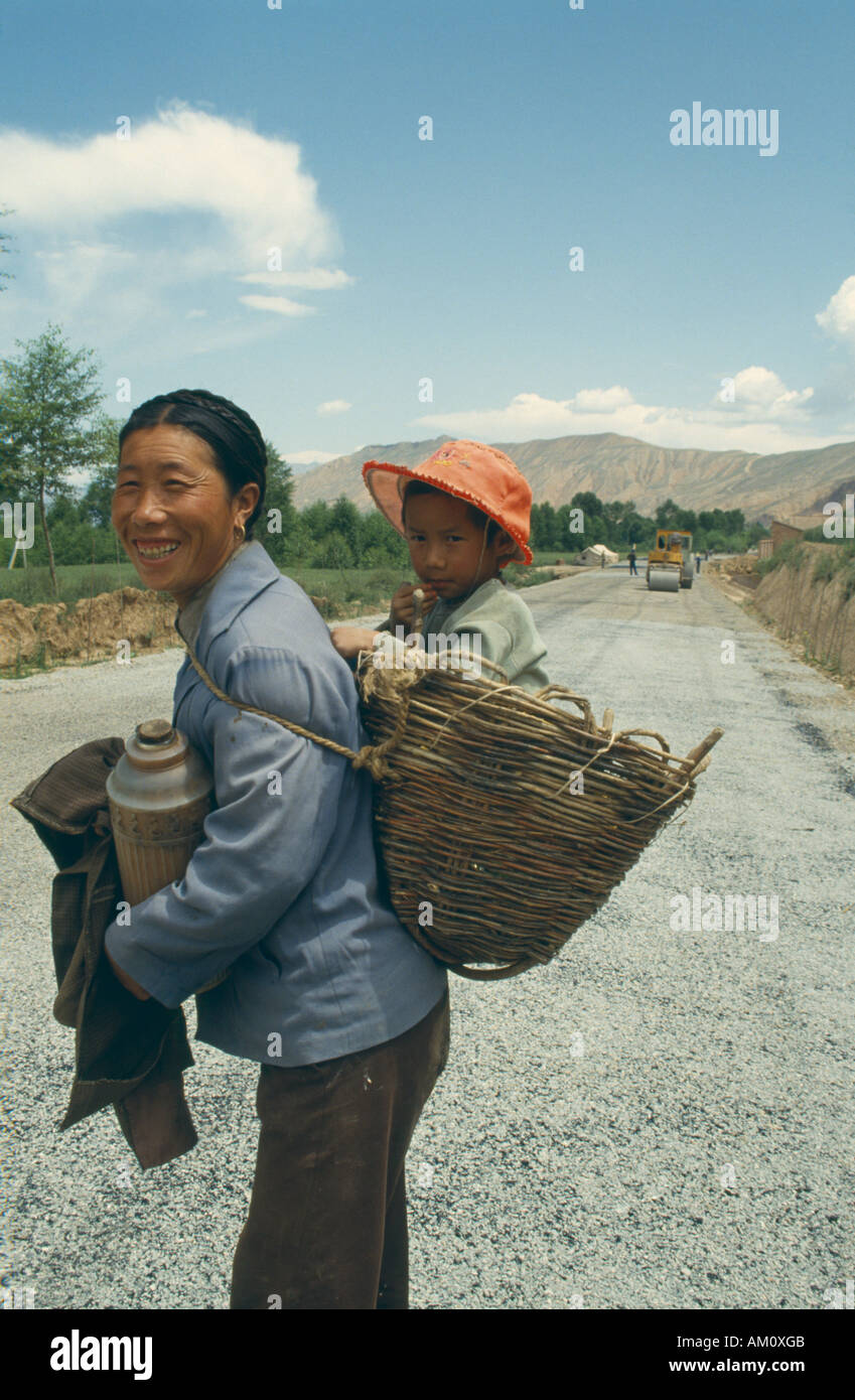 Chinese people asian hi-res stock photography and images - Alamy