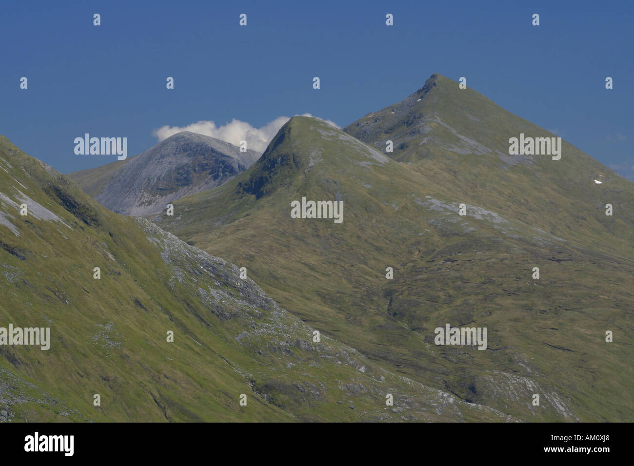 The corries hi-res stock photography and images - Alamy