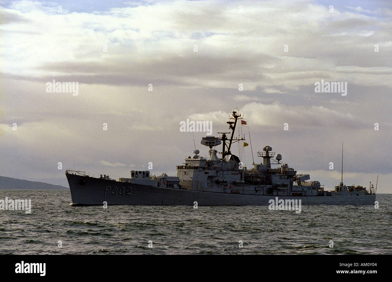 Hnoms trondheim hi-res stock photography and images - Alamy