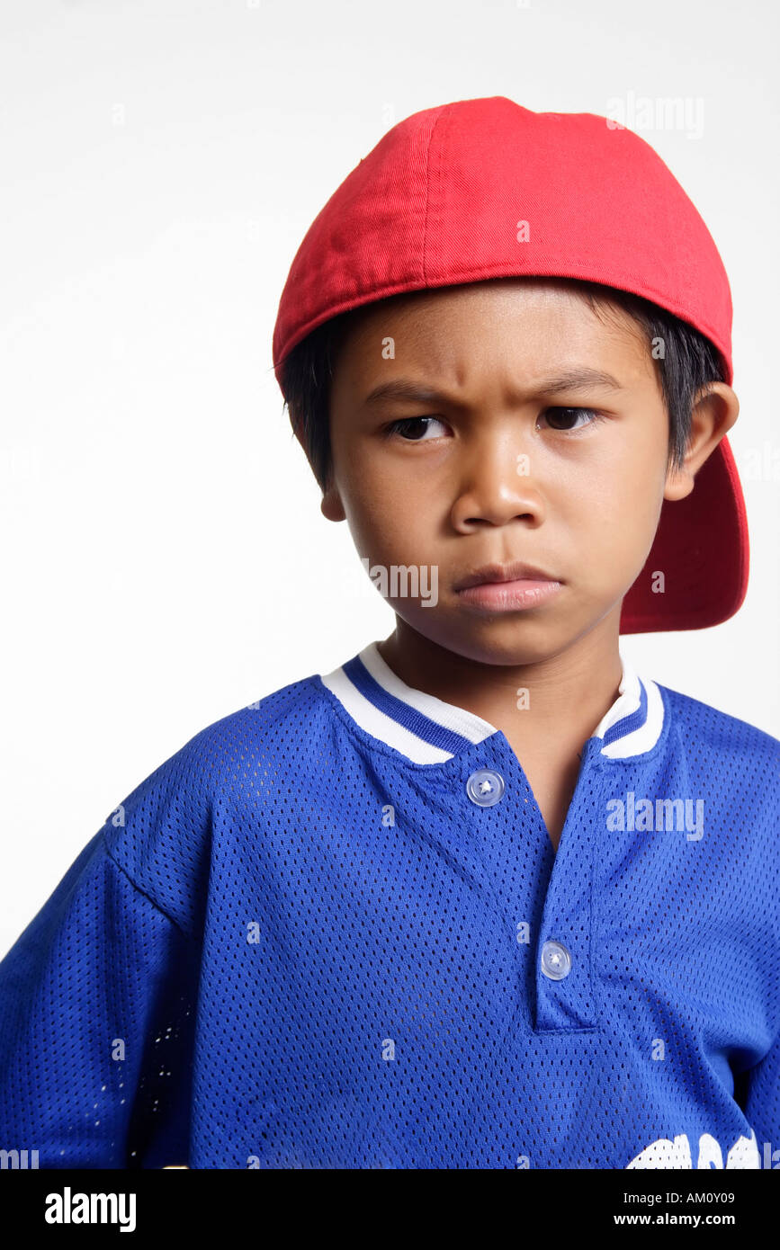 Toothless mad hi-res stock photography and images - Alamy