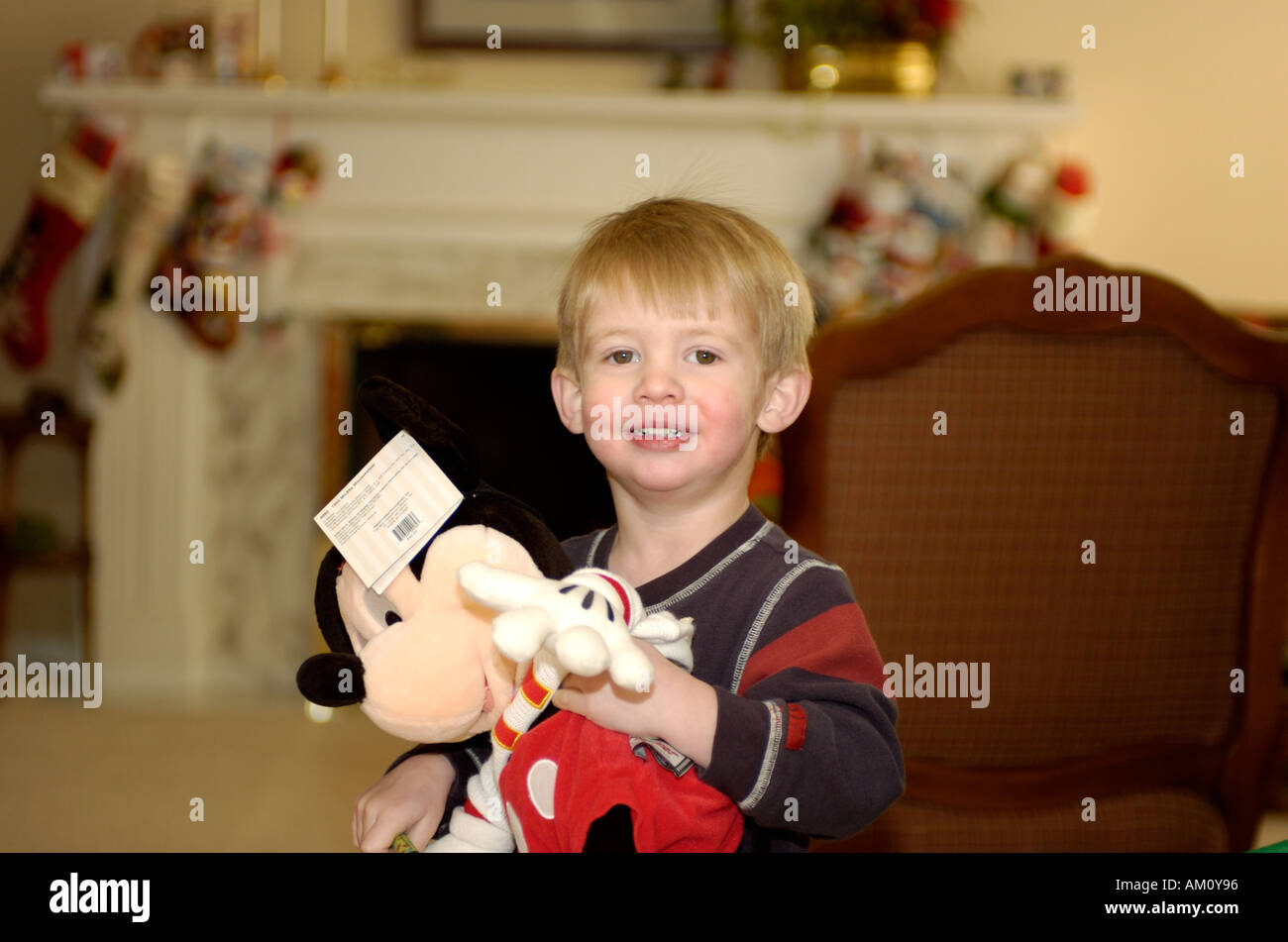 Mickey mouse friends hi-res stock photography and images - Alamy