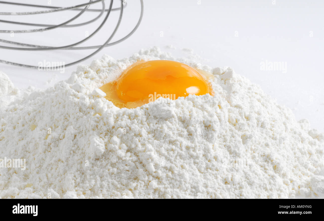 Eidotter hi-res stock photography and images - Alamy