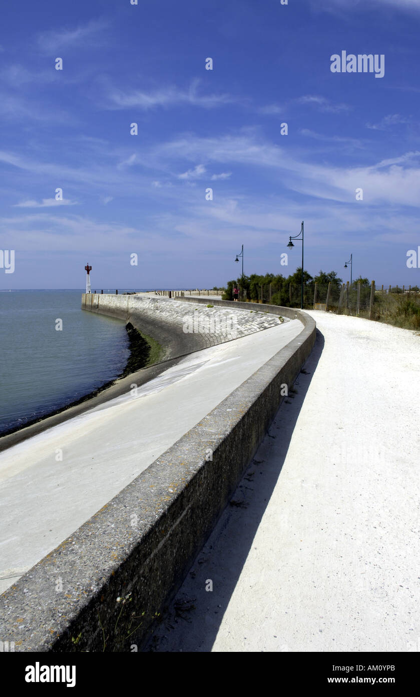 Houmeau hi-res stock photography and images - Alamy