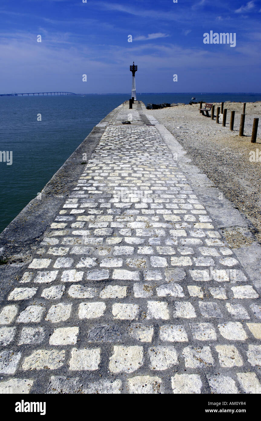 Houmeau hi-res stock photography and images - Alamy