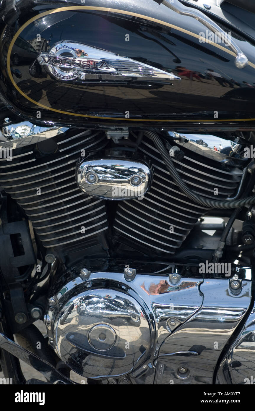 Close up motorbike internal hi-res stock photography and images - Alamy