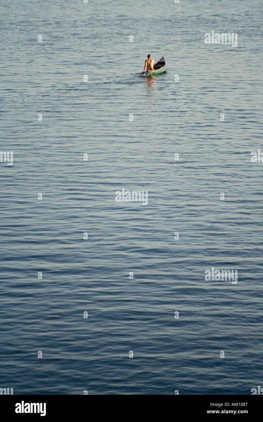 Canu hi-res stock photography and images - Alamy