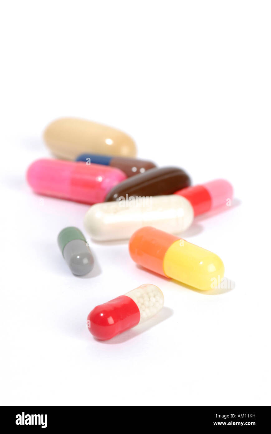 Drug Medicaments High Resolution Stock Photography and Images - Alamy