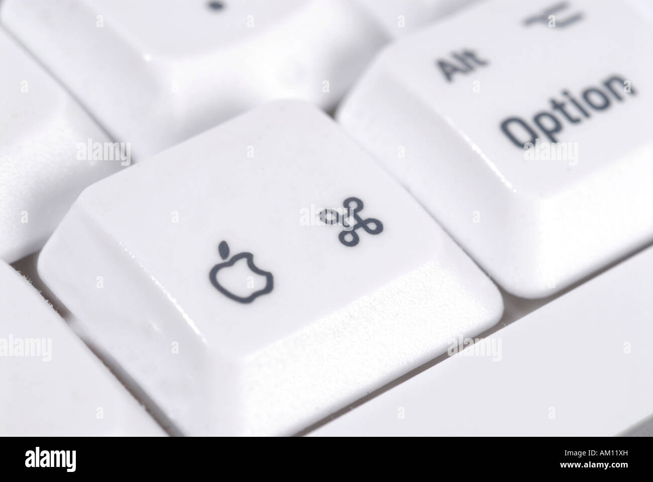 Apple computer hi-res stock photography and images - Alamy