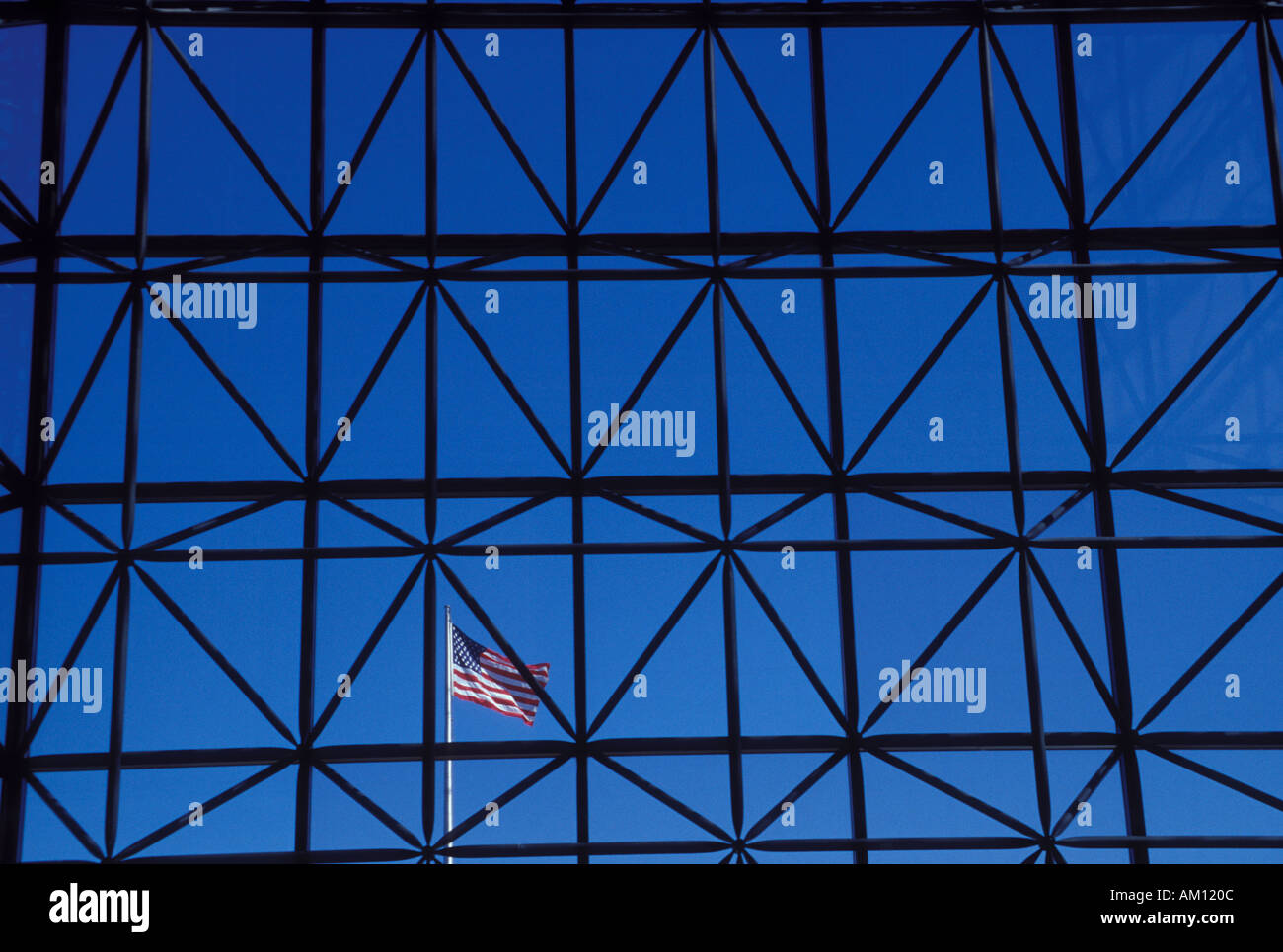 Jfk federal building boston hi-res stock photography and images - Alamy