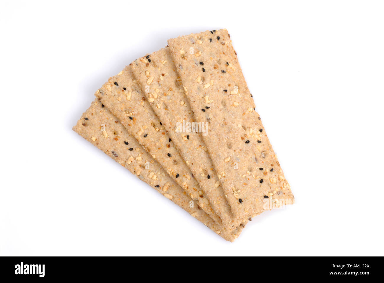 Black crispbread hi-res stock photography and images - Alamy