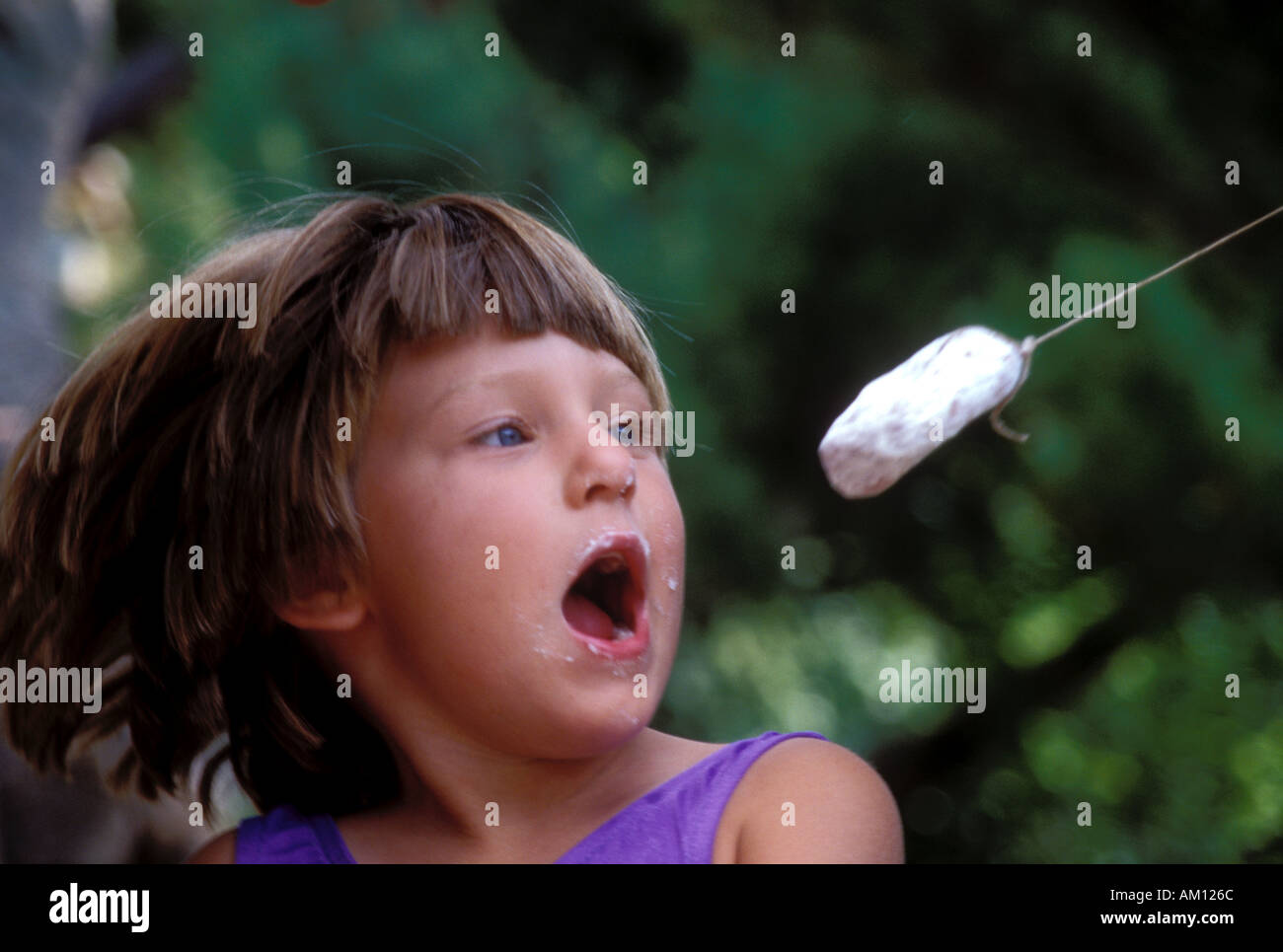 Messy donut hi-res stock photography and images - Alamy