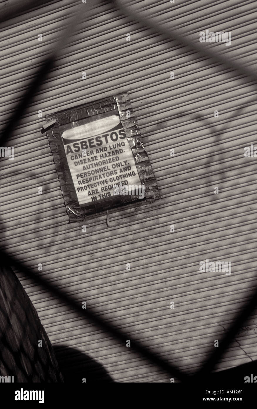 Asbestos mat hi-res stock photography and images - Alamy