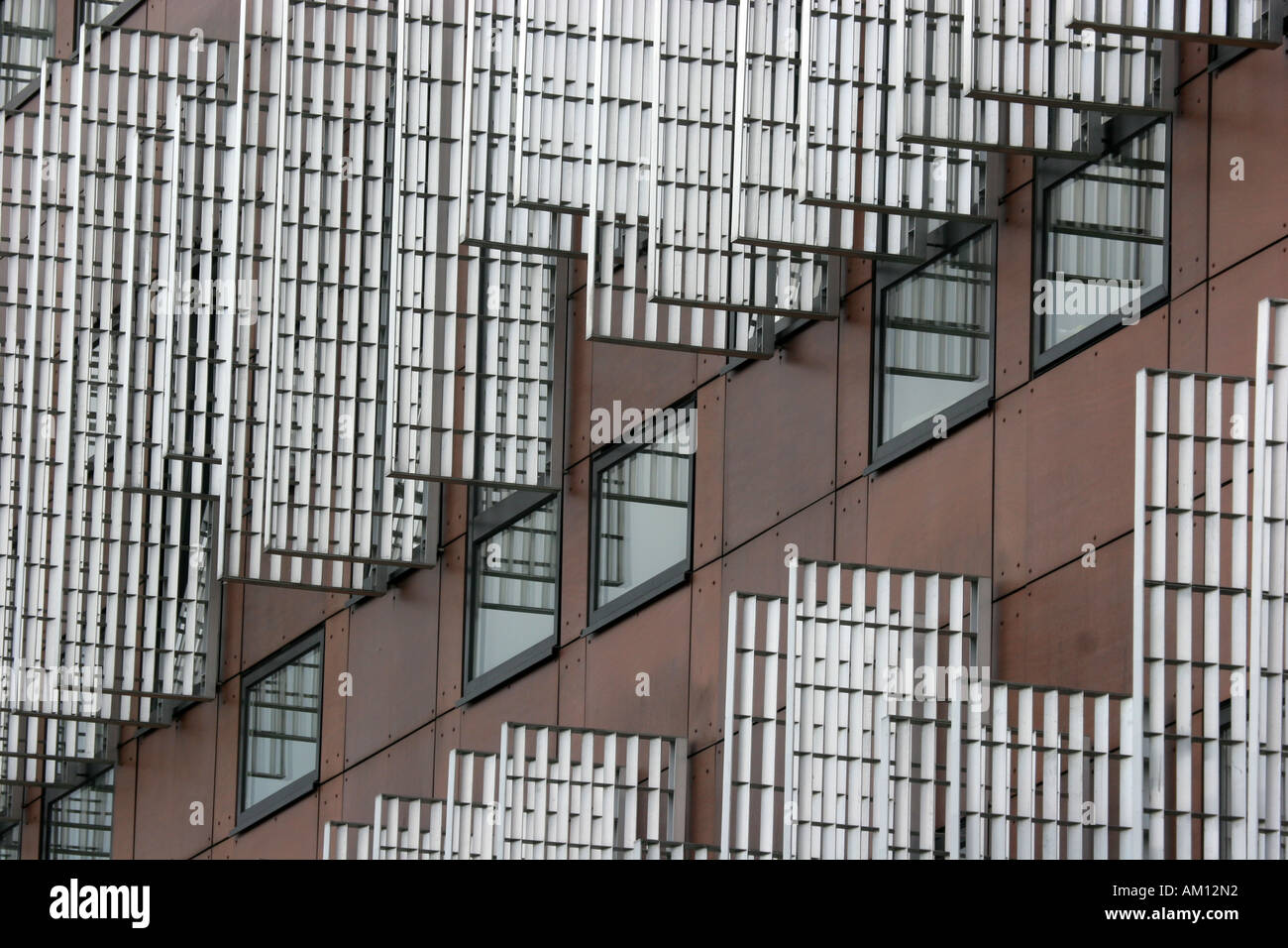 Universite lille nord de france hi-res stock photography and images - Alamy