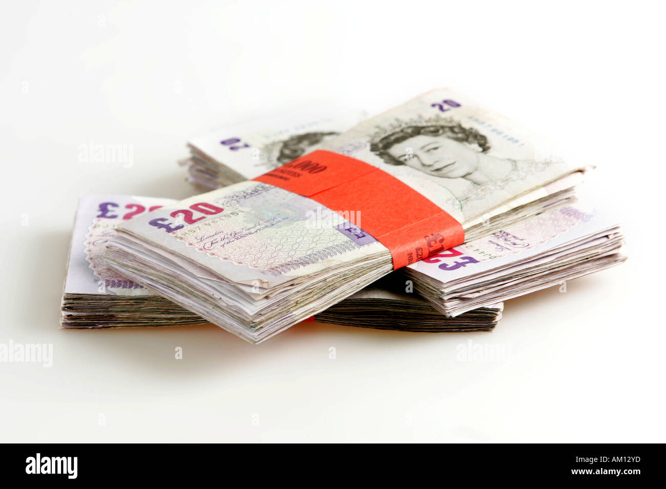 Benefit funds capital notes hi-res stock photography and images - Alamy