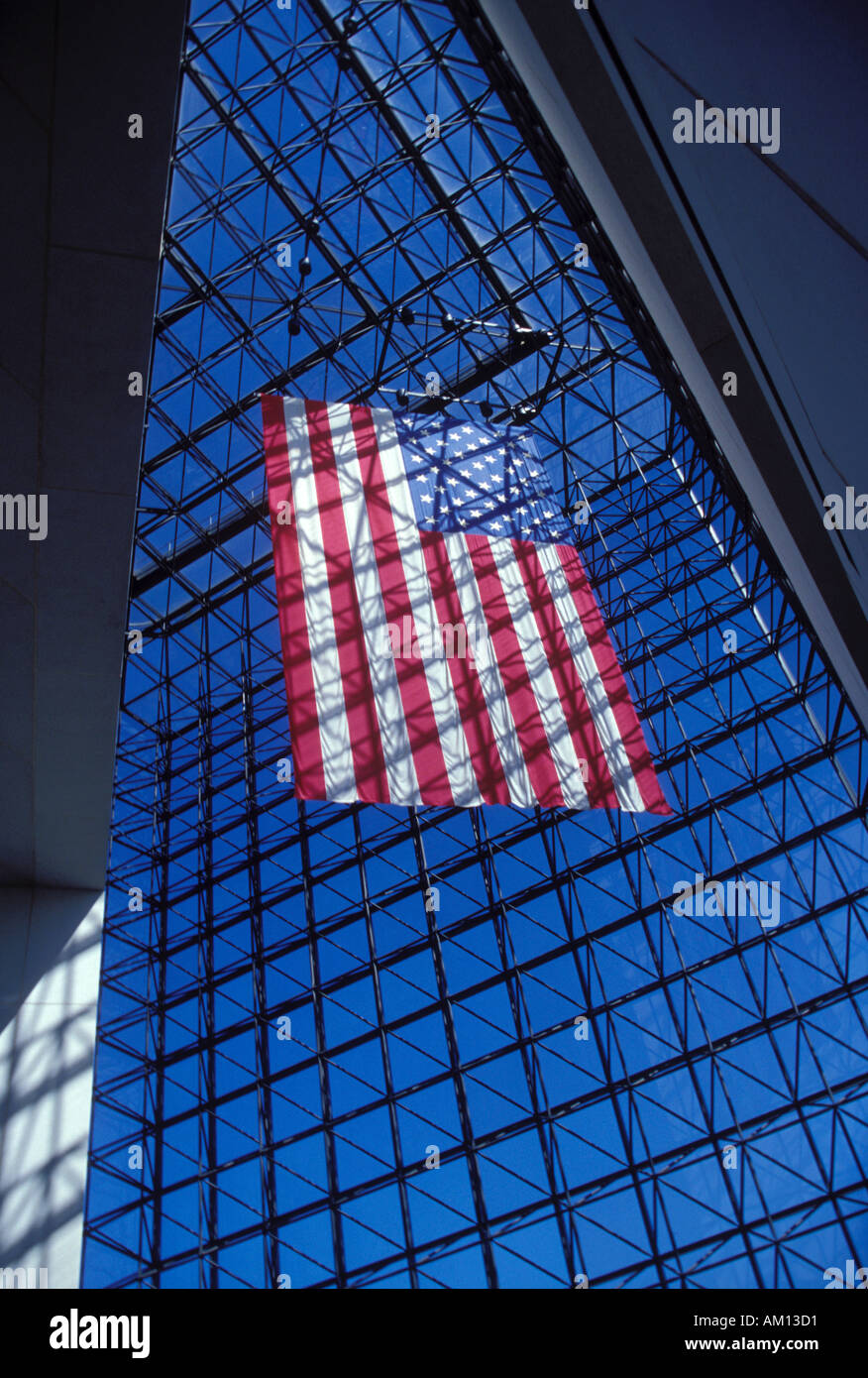 Jfk library hi-res stock photography and images - Alamy