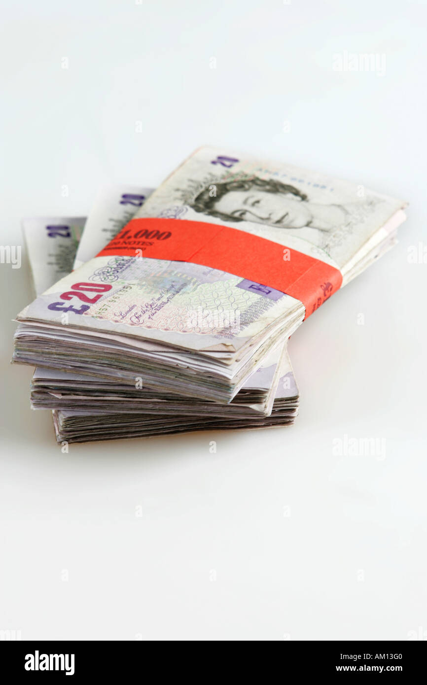 Benefit Funds Capital Notes High Resolution Stock Photography and ...