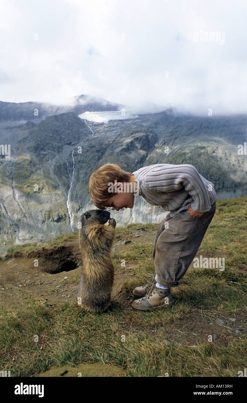 Freches kind hi-res stock photography and images - Alamy