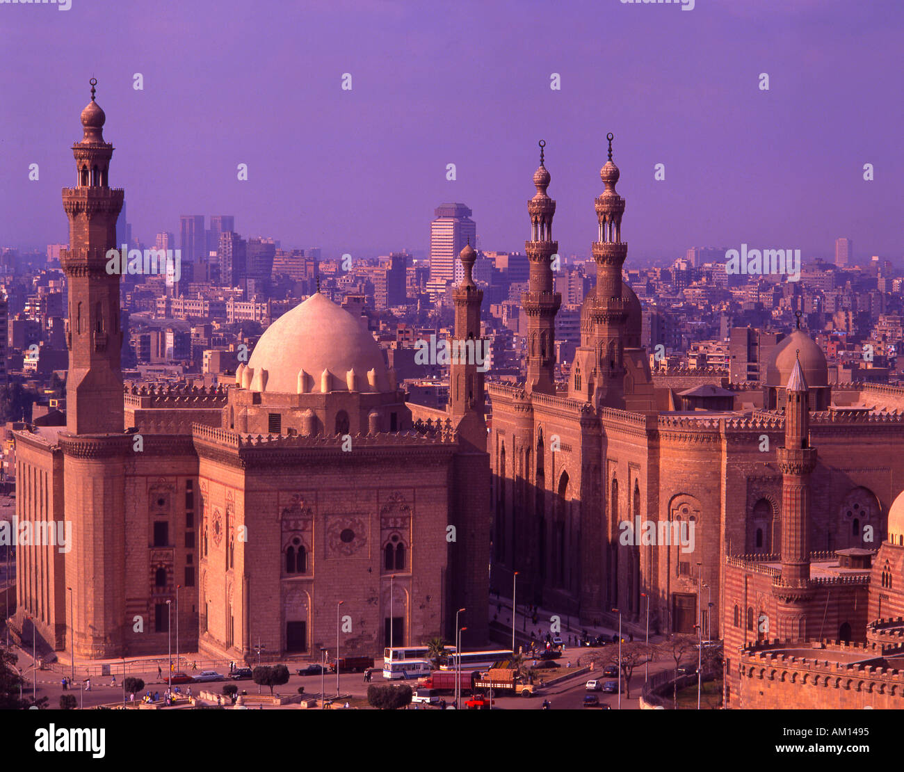 Old mosque in cairo hi-res stock photography and images - Alamy
