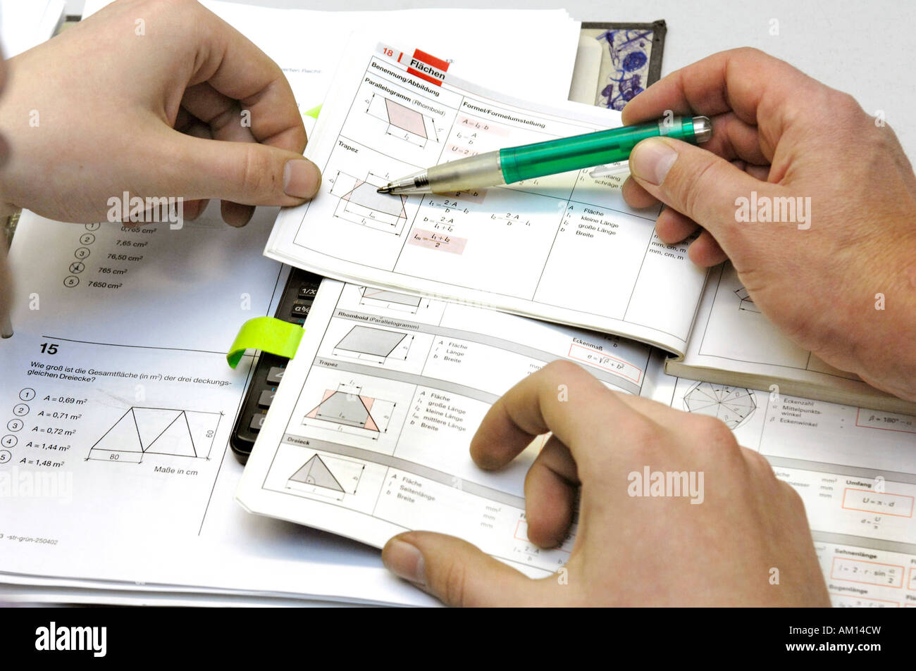 Teilezurichter hi-res stock photography and images - Alamy