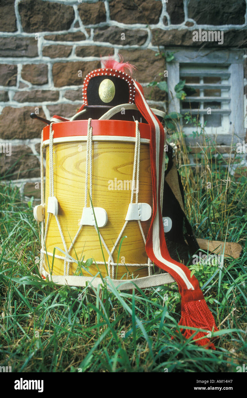 American army drum hi-res stock photography and images - Alamy