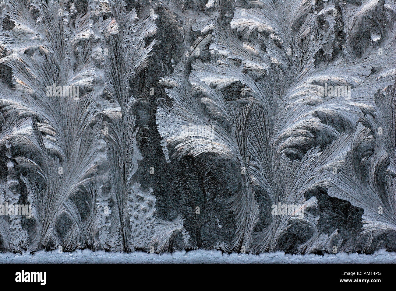 Frosted Car High Resolution Stock Photography and Images - Alamy