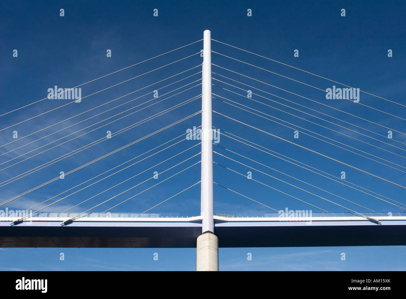 New ruegen bridge hi-res stock photography and images - Alamy