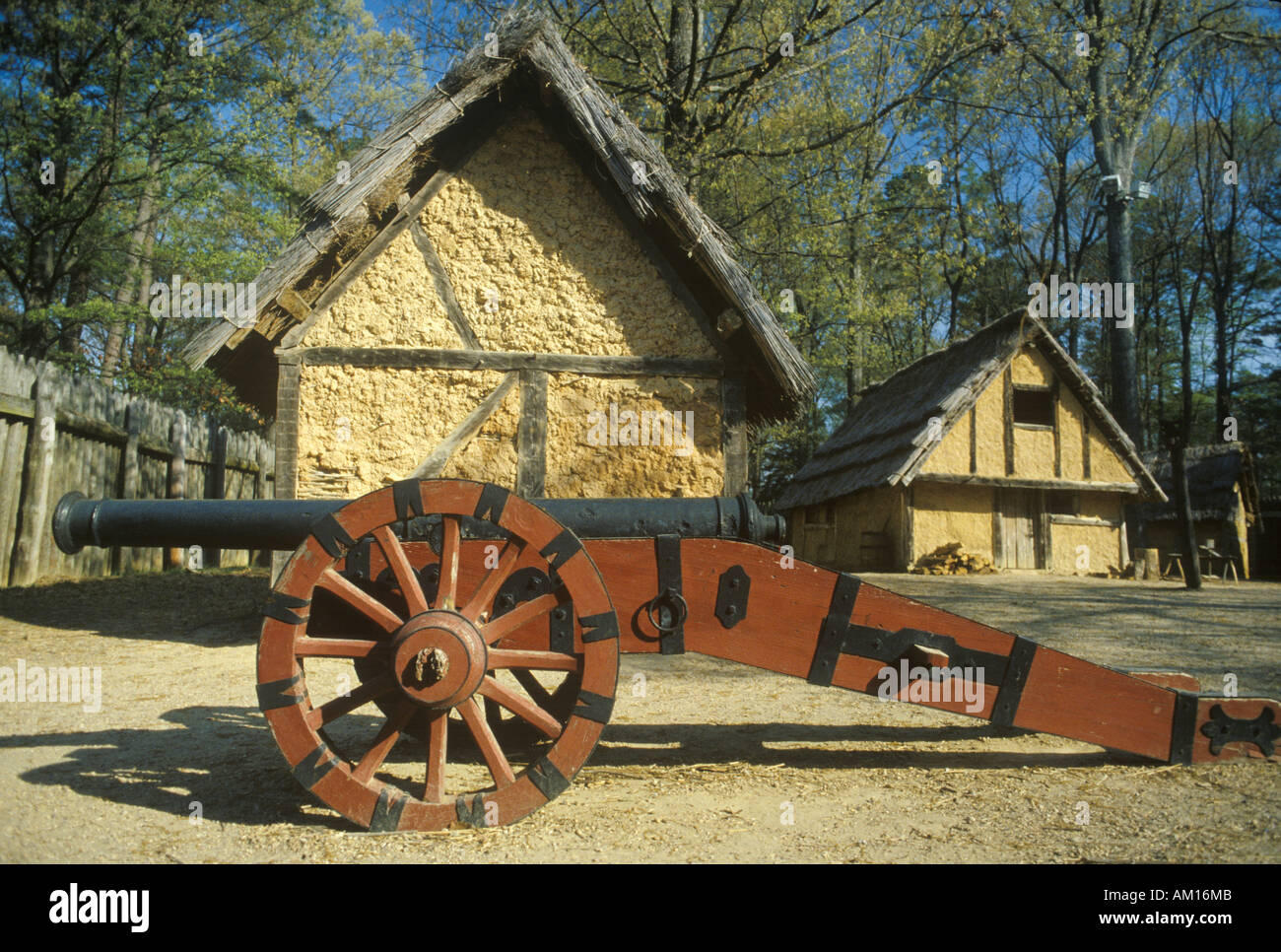 Virginia historic building hi-res stock photography and images - Alamy