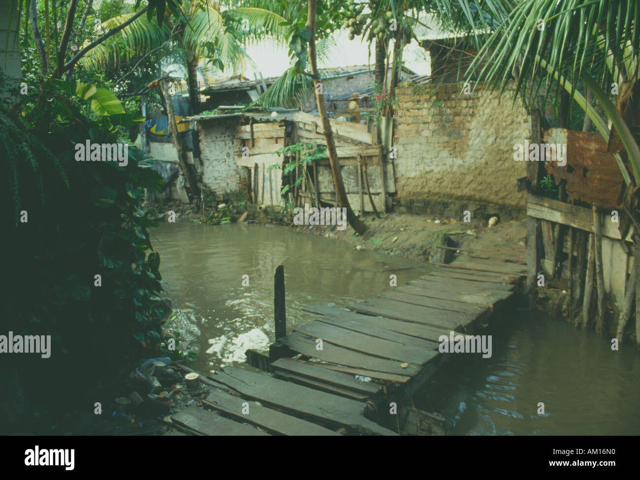 Recife brazil favela hi-res stock photography and images - Alamy