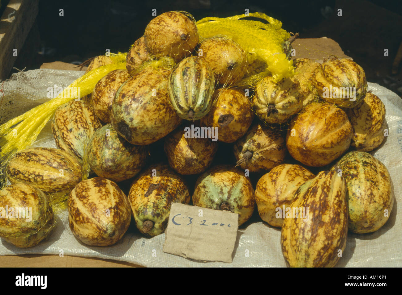 Food market in manaus brazil hi-res stock photography and images - Alamy